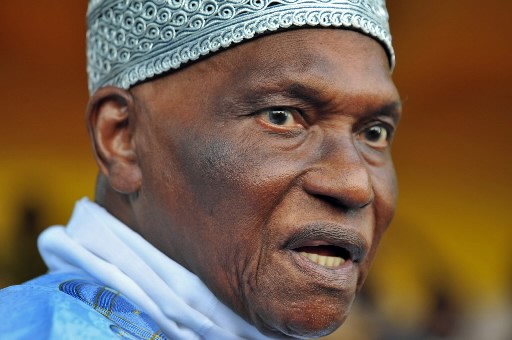 Cabinet du Président Abdoulaye Wade